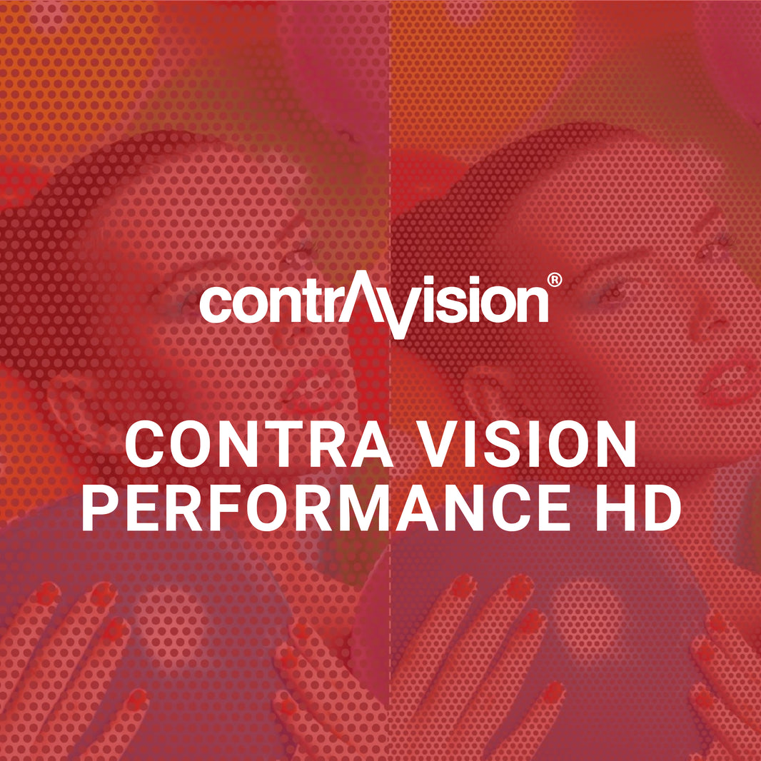 Contra Vision® – PSP Signage Solutions