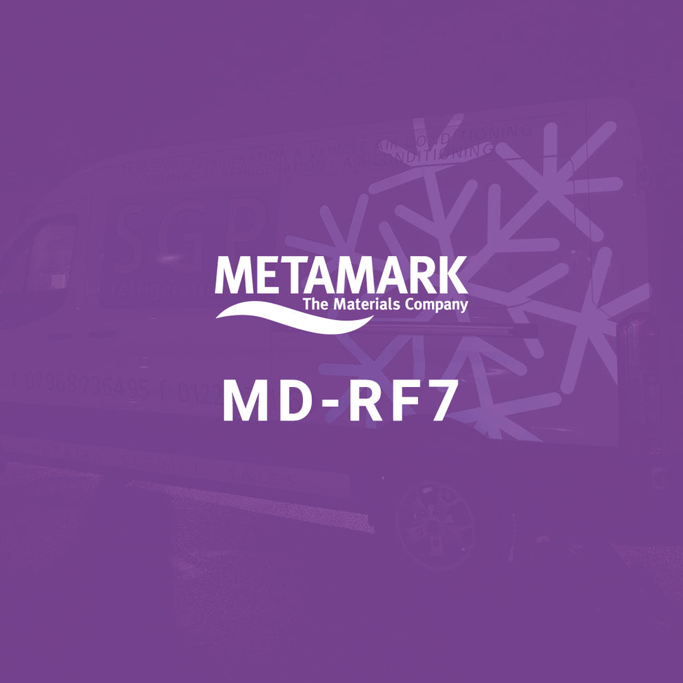 Metamark MD-RF7 – PSP Signage Solutions